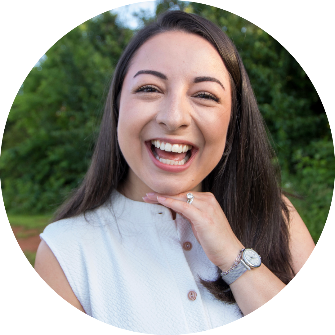 Letting God take the lead – Paula Willison | A little bit of this, a ...